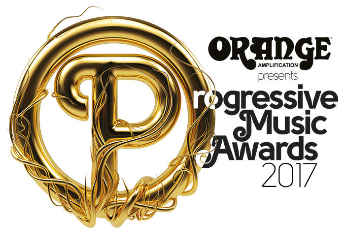 We Look Back at Another Successful PROG Awards - Future