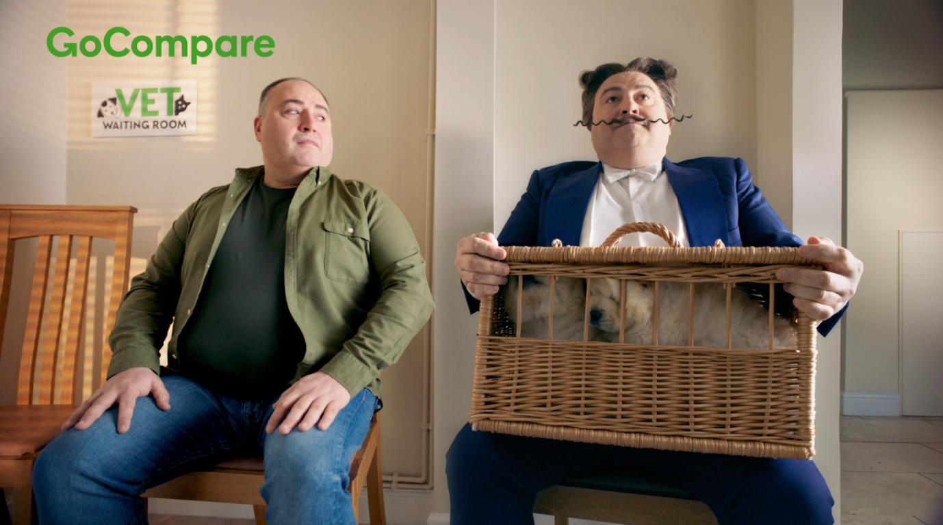 GoCompare launches multi pet campaign as part of its Advantage offer ...