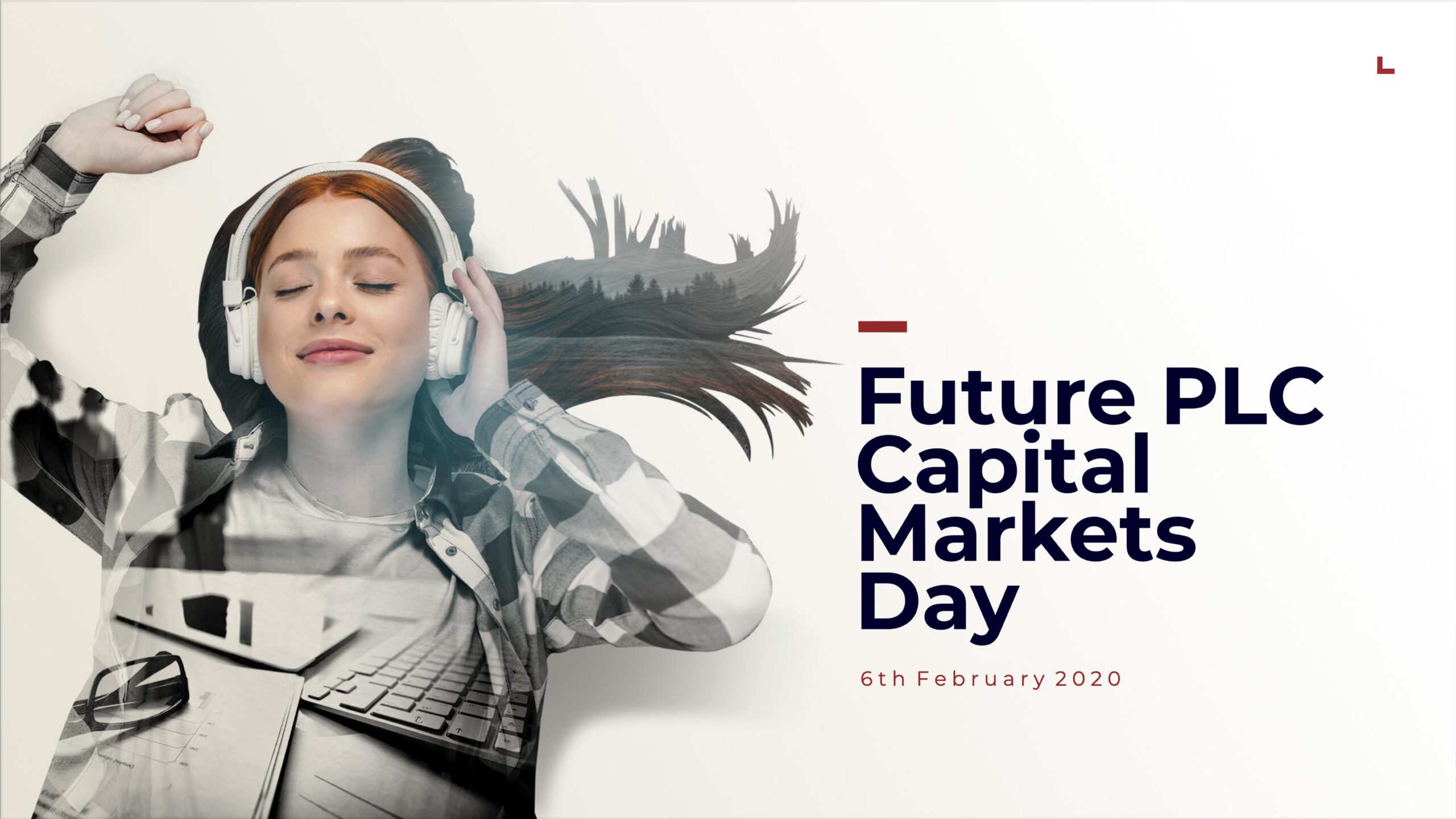 Capital Markets Day - 2020 - Future