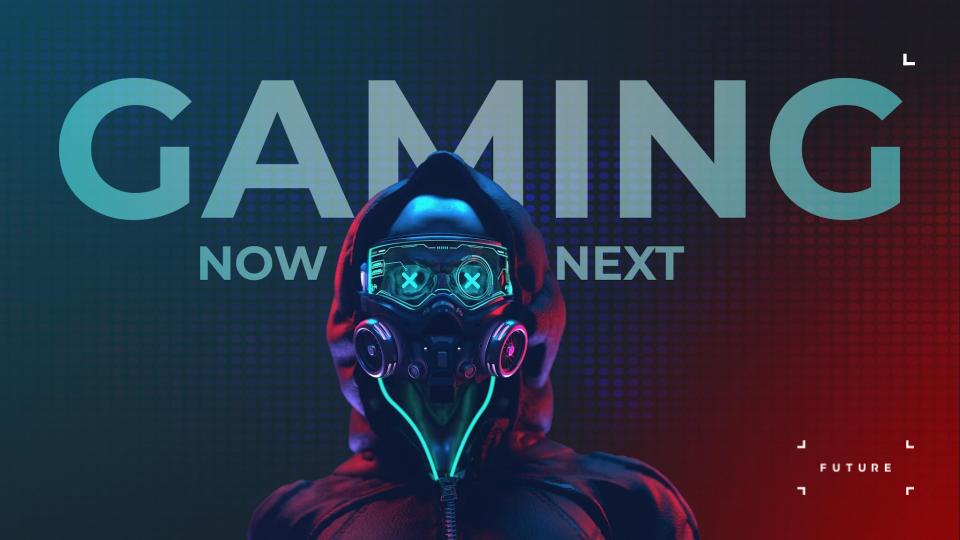 Future research reveals two-thirds of gamers have increased play time ...