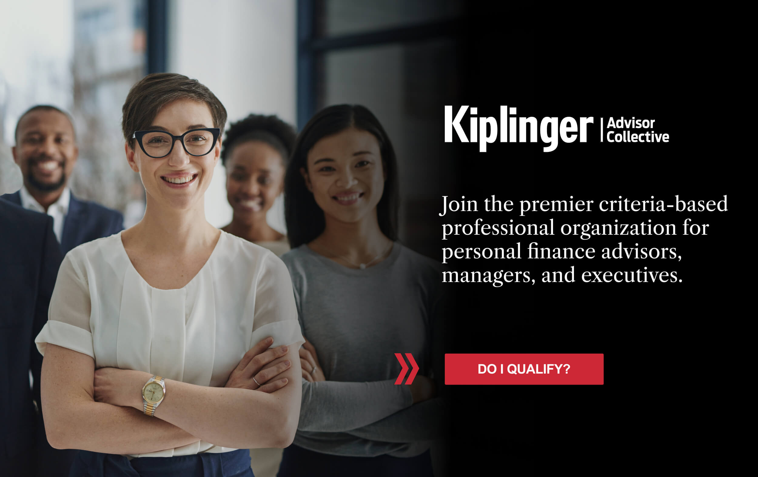 KIPLINGER EXPANDS FINANCE FOOTHOLD WITH THE LAUNCH OF KIPLINGER ADVISOR ...
