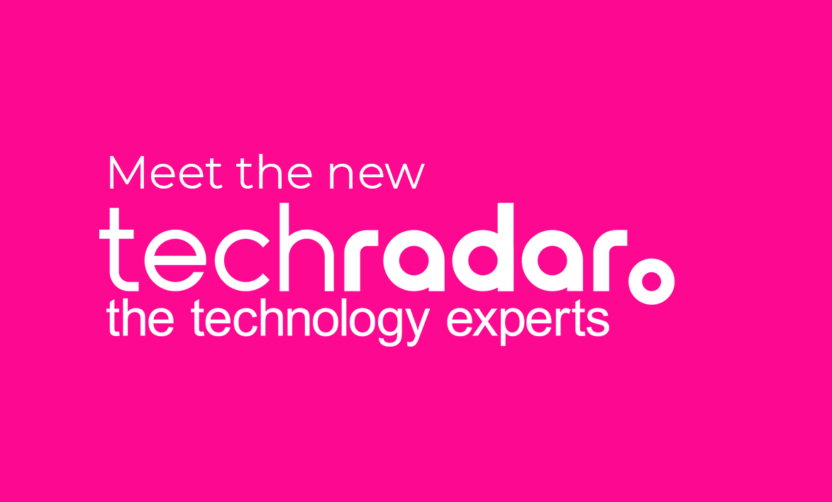Future Unveils TechRadar Relaunch