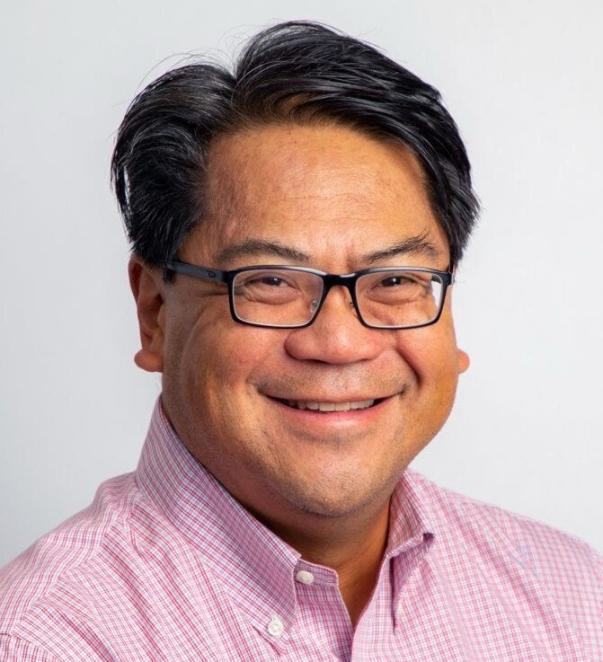 Michael Peralta Joins Future as Chief Revenue Officer - Future